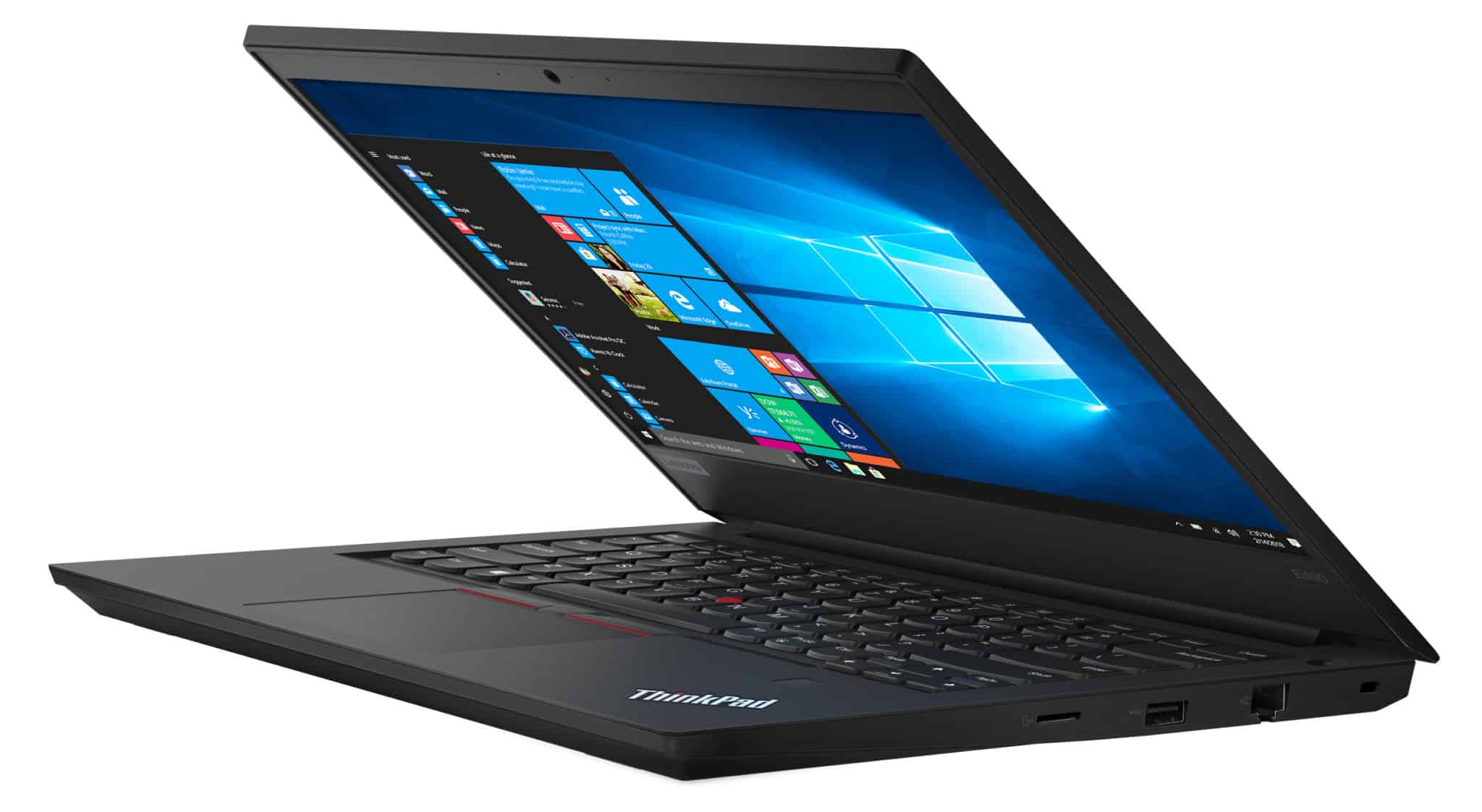 LENOVO THINKPAD EDGE E480-20KN0002AD 2GB RADEON CORE i7 8GB 14.0 Inch ...