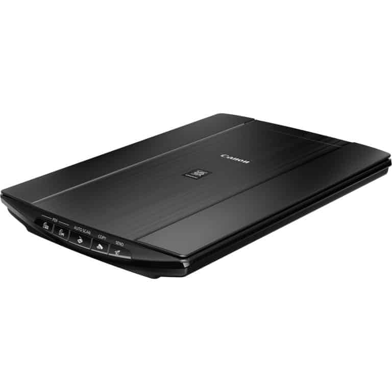 Canon Canoscan Lide 220 Scanner Enjoy Fast Superior Quality Blgt
